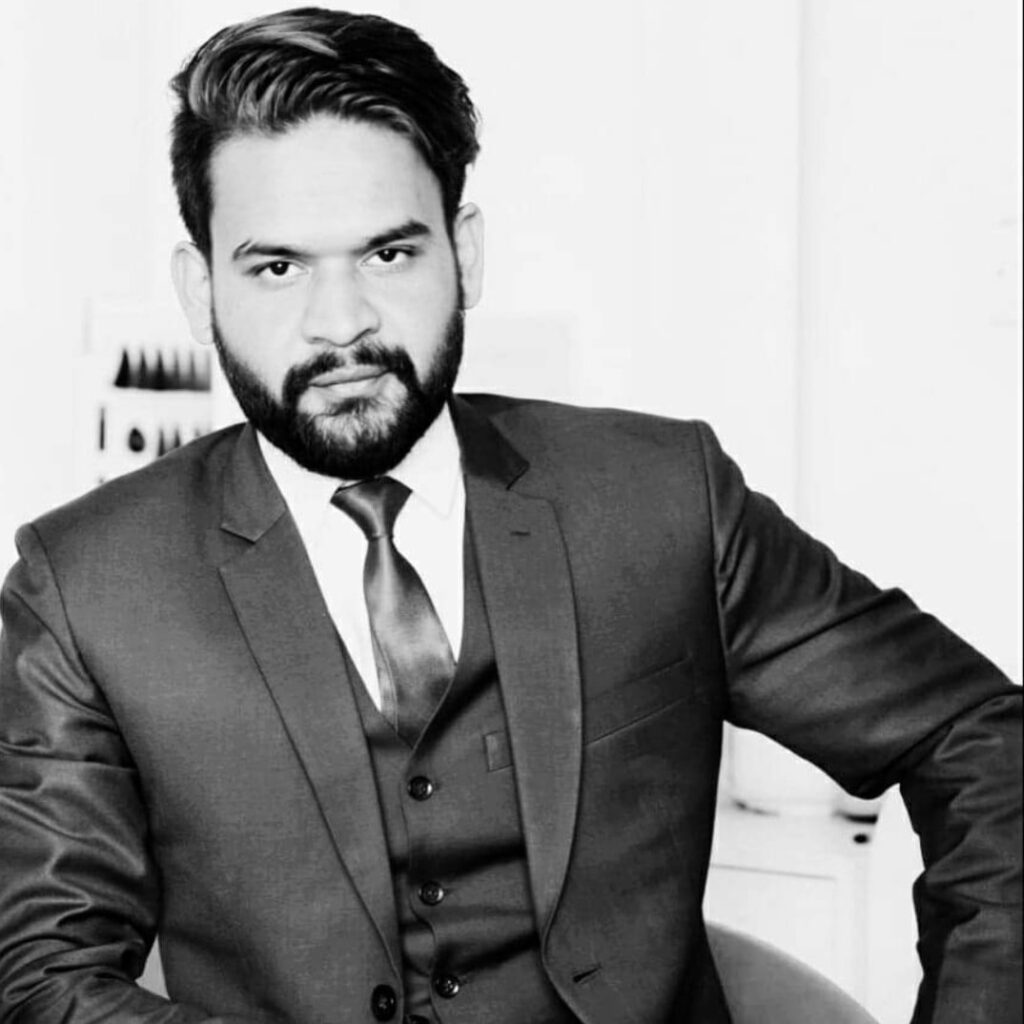 Nepali Rapper Balen Shah Announced as a Candidate for Mayor of ...
